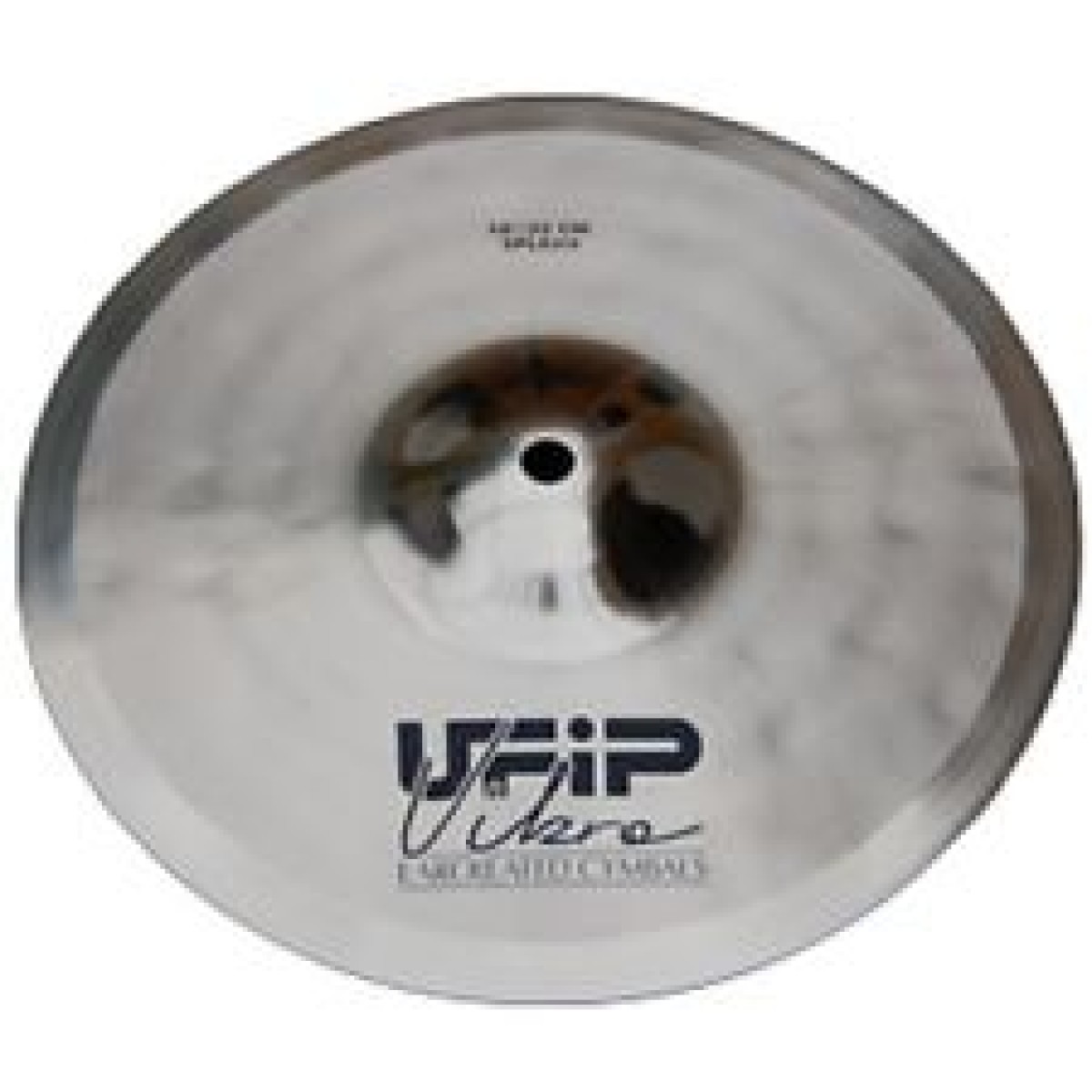 Drum Shop | Sale On Now! | UFIP – VB-22R – VIBRA SERIES 22 RIDE