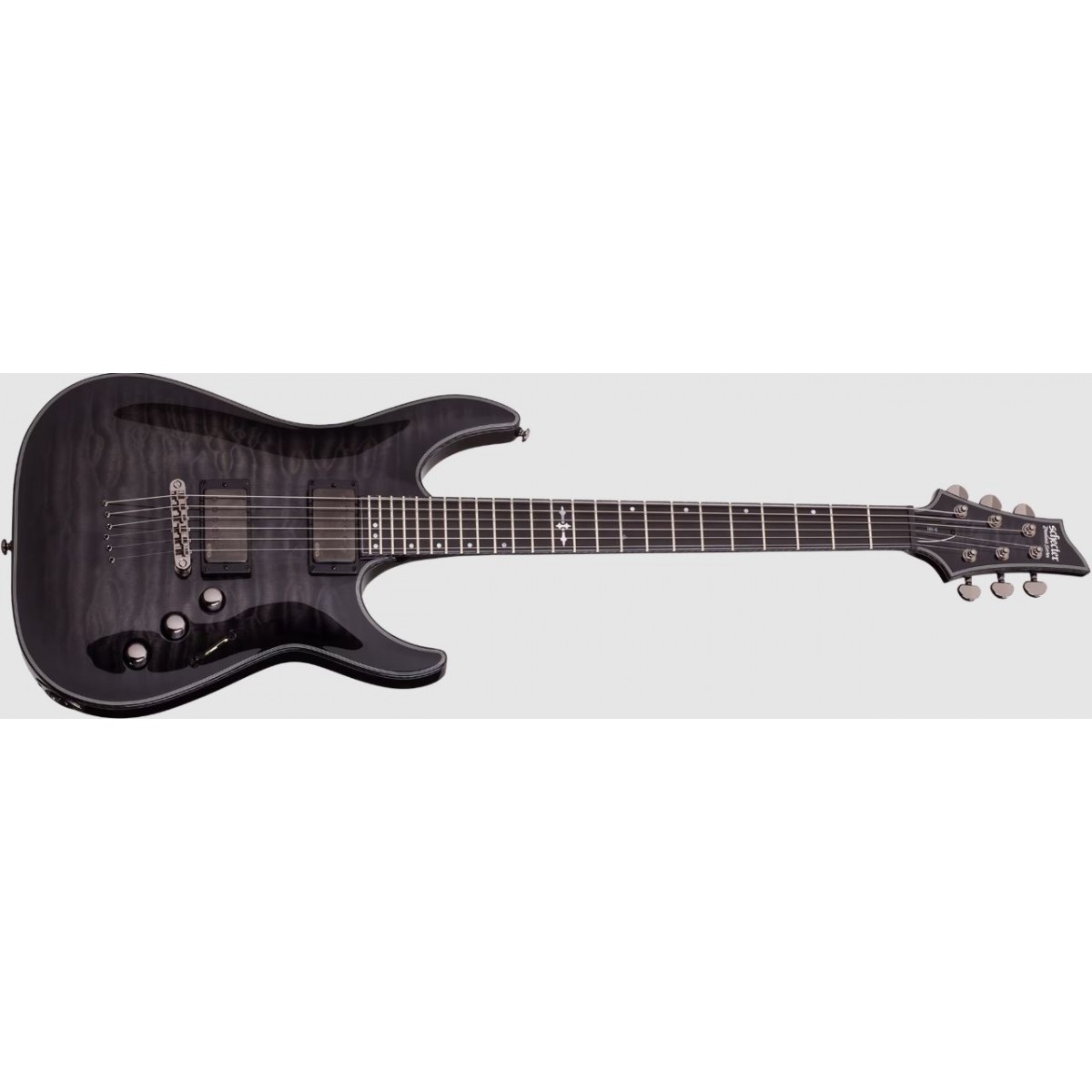Guitar Shop | Sale On Now! | Schecter SCH1922 Hellraiser Hybrid C-1