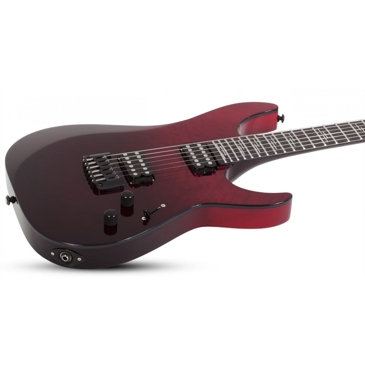 Guitar Shop | Sale On Now! | Schecter Reaper-6 Elite Electric Guitar