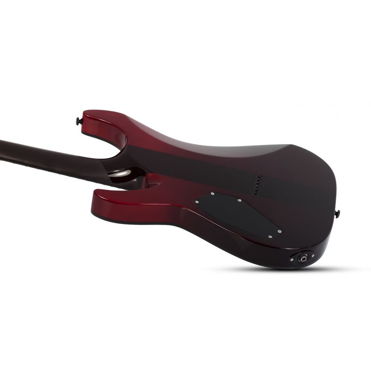 Guitar Shop | Sale On Now! | Schecter Reaper-6 Elite Electric Guitar