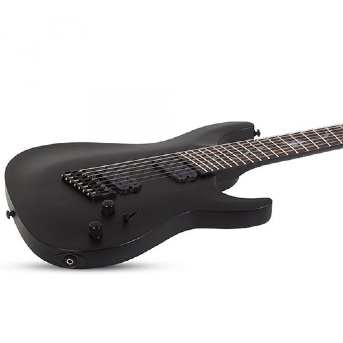 Guitar Shop | Sale On Now! | Schecter SCH2476 Damien-7 Multiscale