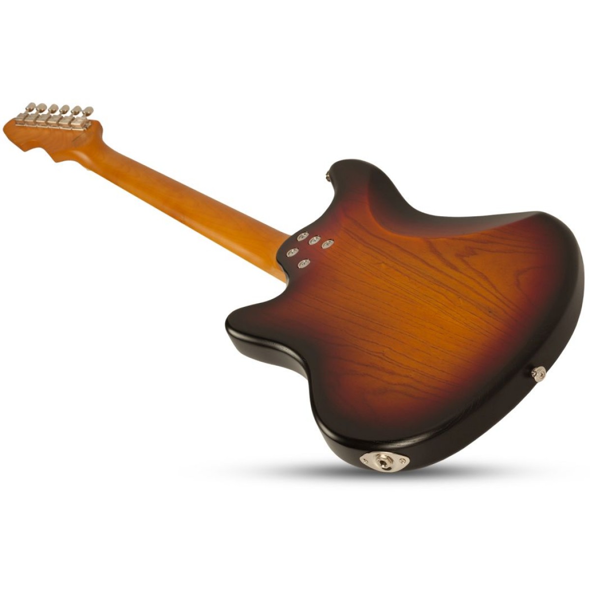 Guitar Shop | Sale On Now! | Schecter SCH293 HELLCAT VI 3TSBP Electric