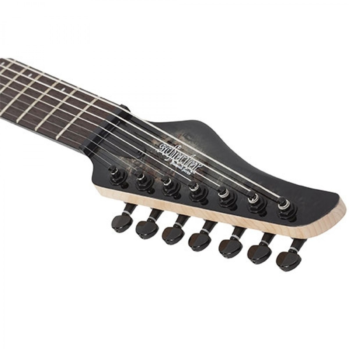 Guitar Shop | Sale On Now! | Schecter SCH3637 C-7 Pro 7 String
