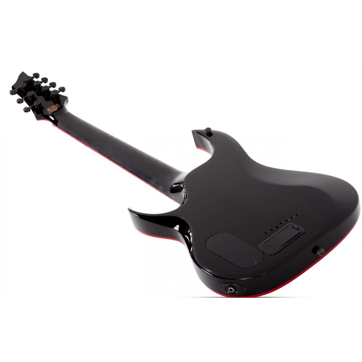 Guitar Shop | Sale On Now! | Schecter SCH3891 Sunset-7 Red Dawn 7