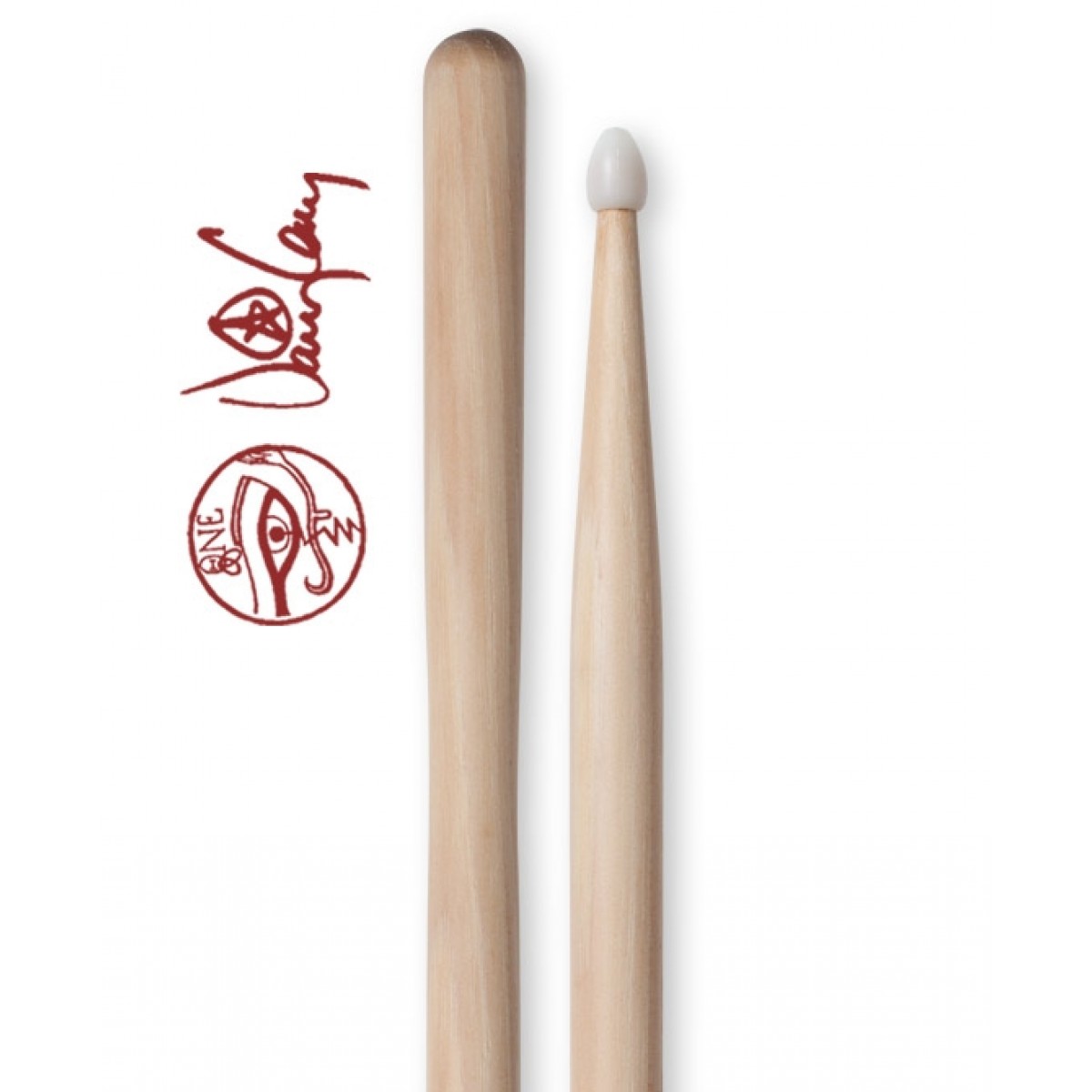 Drum Shop | Sale On Now! | VIC FIRTH SDCN DANNY CAREY (TOOL) SIGNATURE