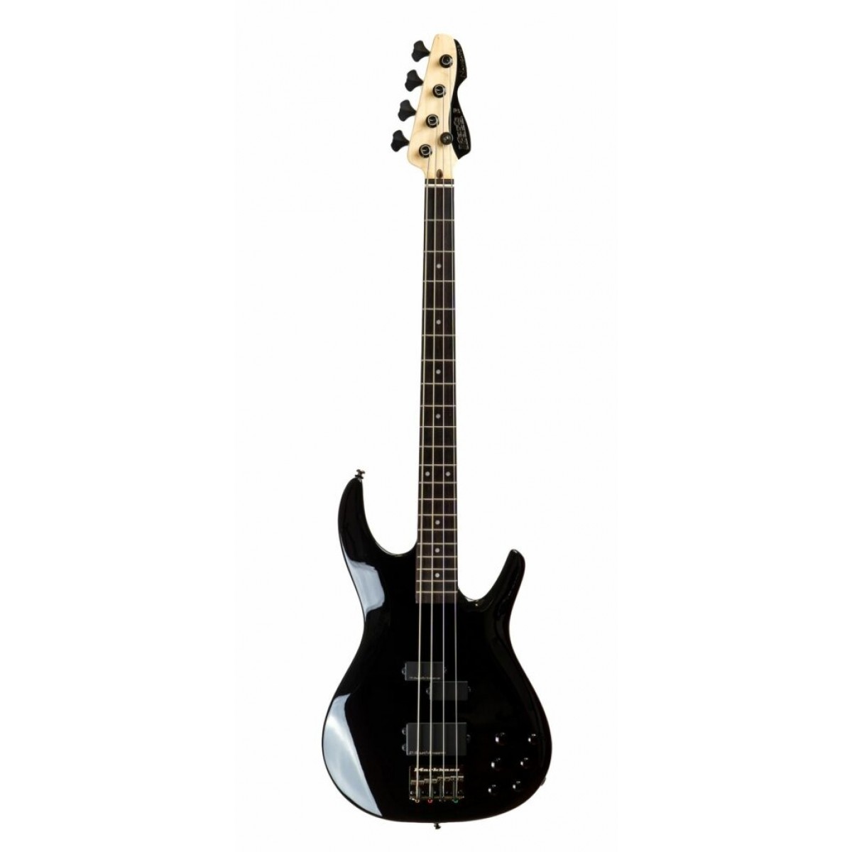 Bass Shop | Sale On Now! | Markbass F1 Navigator Black 4 BK RW