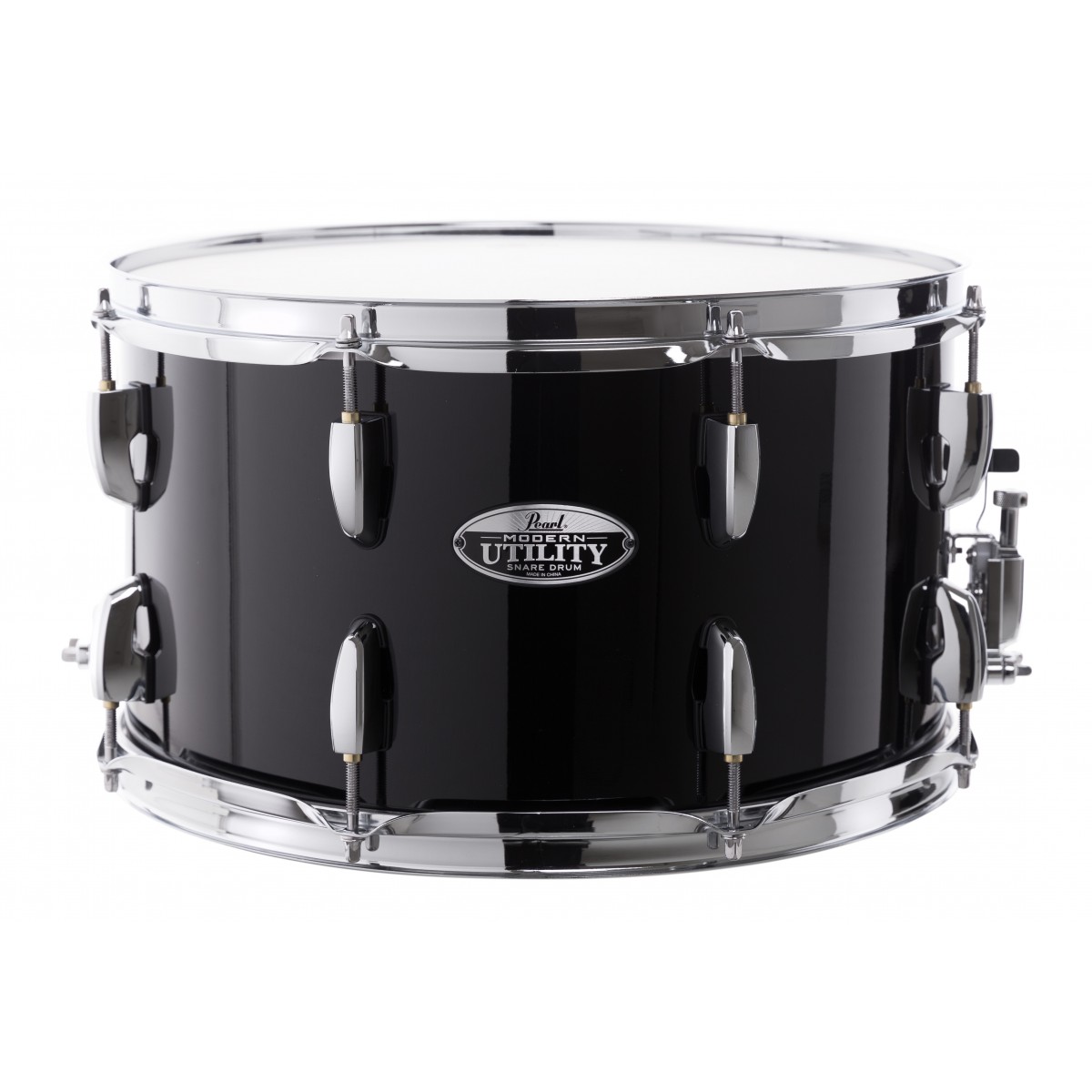 Drum Shop | Sale On Now! | Pearl Modern Utility Maple 14x8 Snare Drum