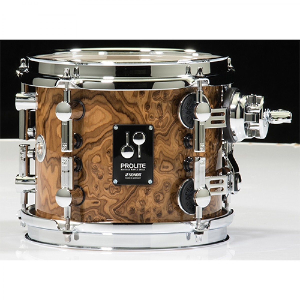 Drum Shop | Sale On Now! | SONOR PROLITE – 5 PIECE MAPLE DRUM KIT