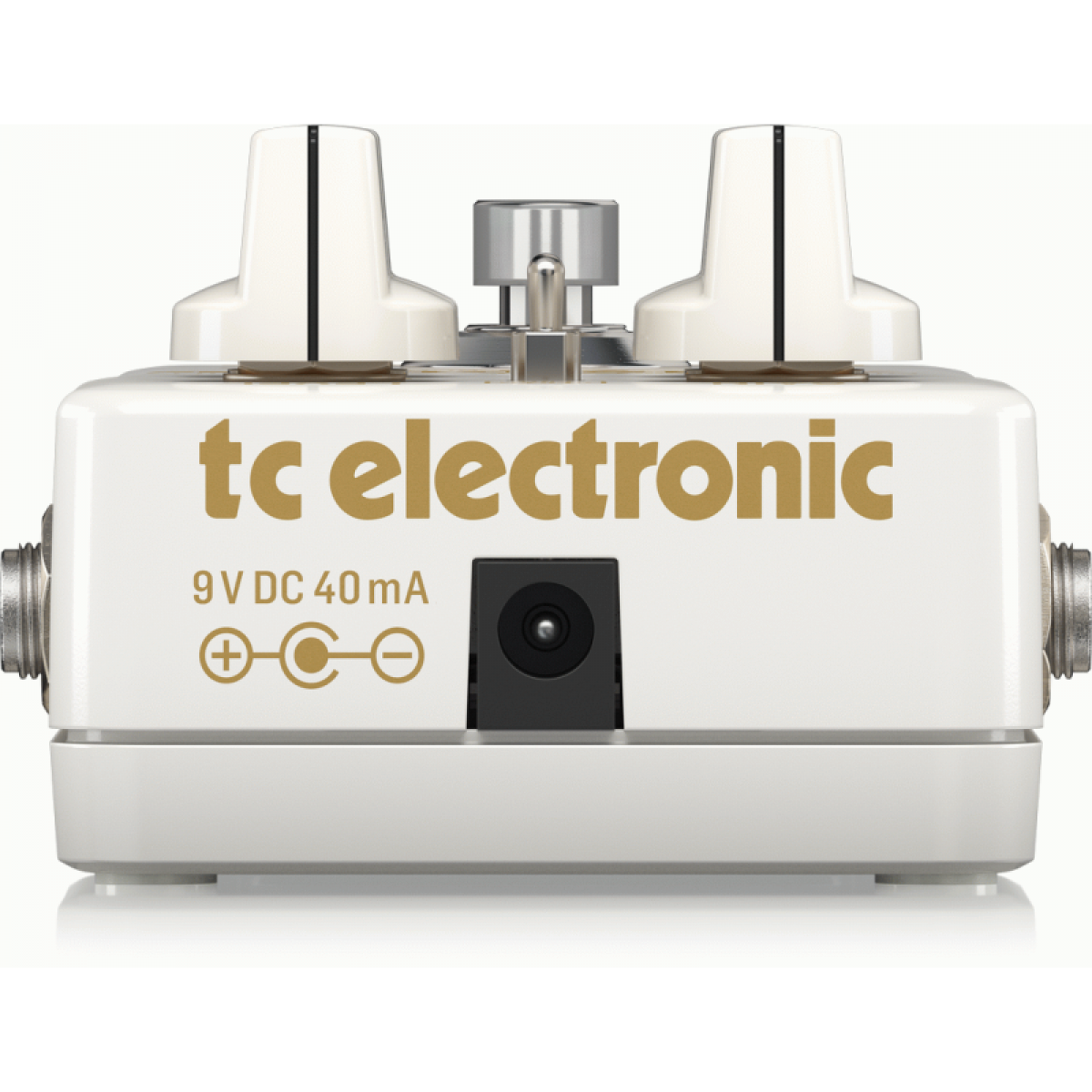 Amps & Effects Shop | Buy Now | TC ELECTRONIC SPARK BOOSTER