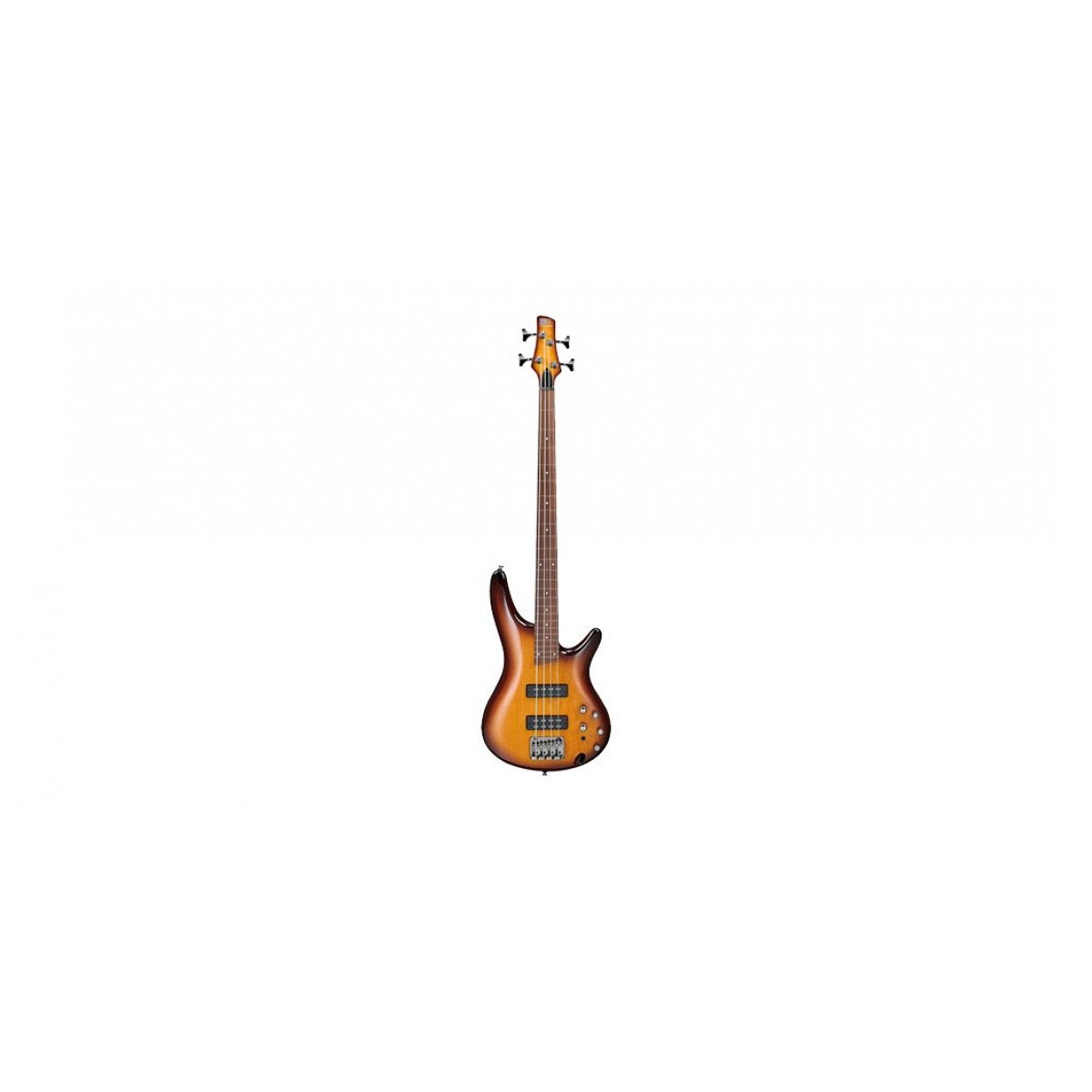 Bass Shop | Sale On Now! | Ibanez SR370EF BBT Electric Bass Brown
