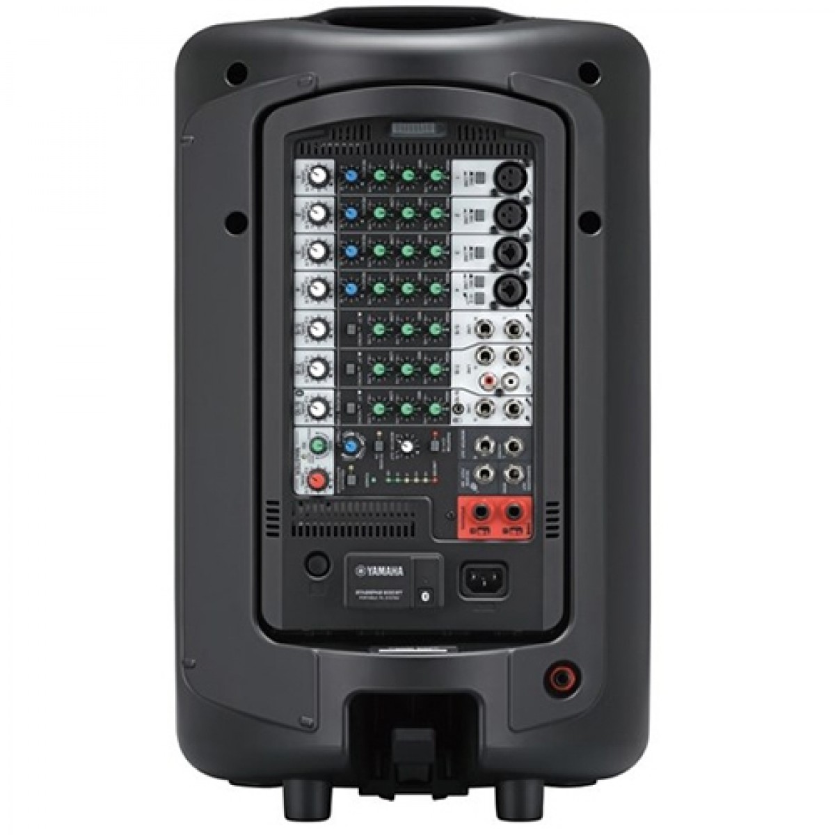 Live Sound Shop | Sale On Now! | Yamaha STAGEPAS 400BT Portable PA
