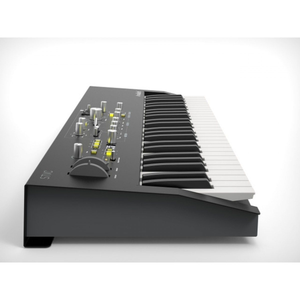 Pianos & Keys Shop | Buy Now | WALDORF STVC String Synth with Vocoder