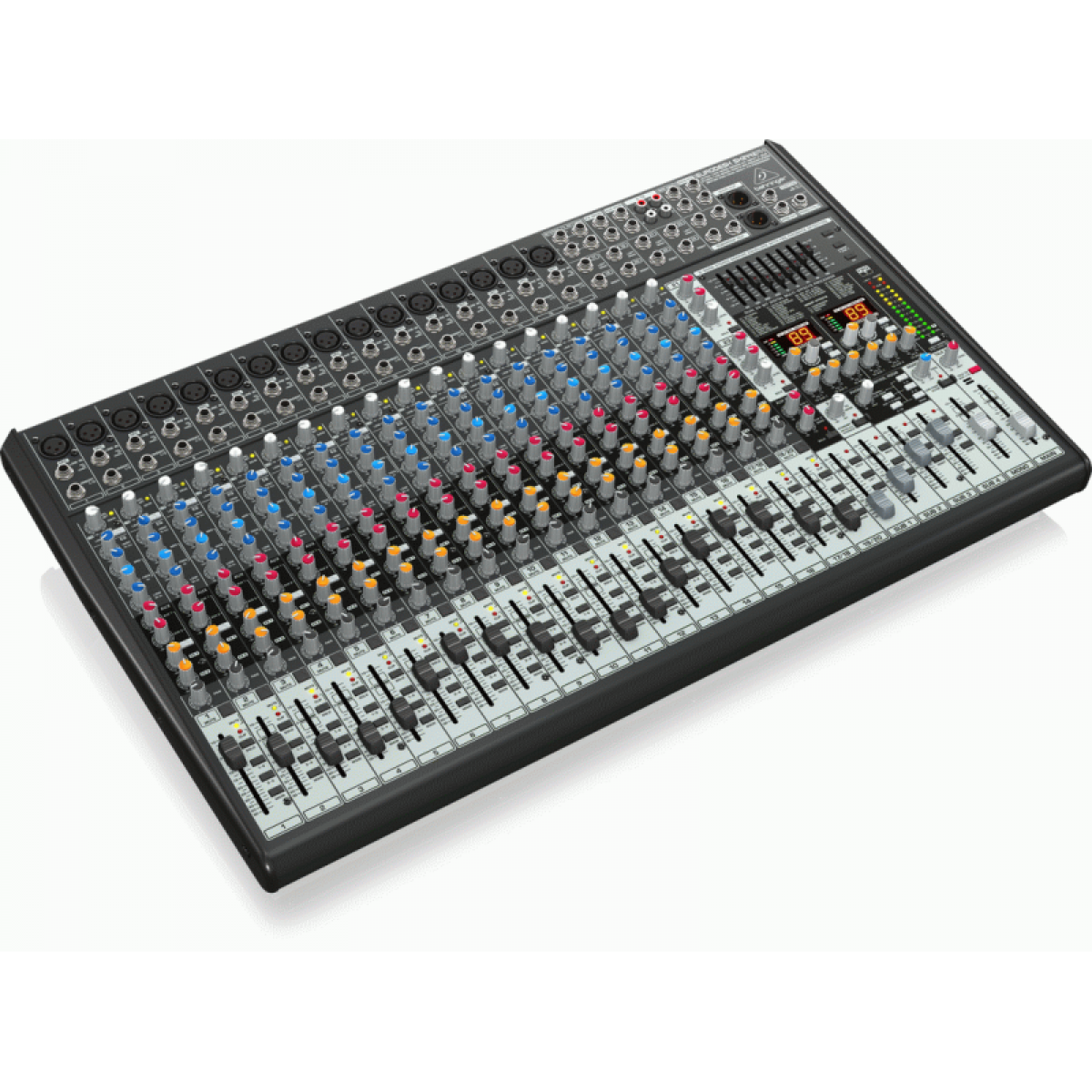 Live Sound Shop | Sale On Now! | BEHRINGER EURODESK SX2442FX MIXER