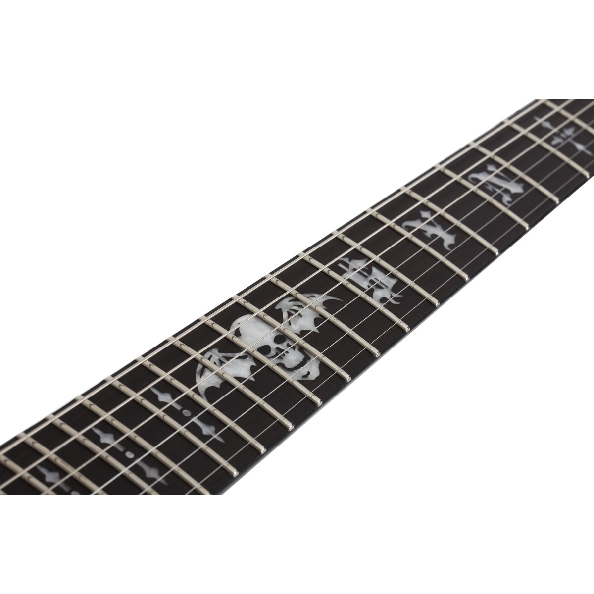 Guitar Shop | Sale On Now! | Schecter Synyster Gates Custom Hipshot