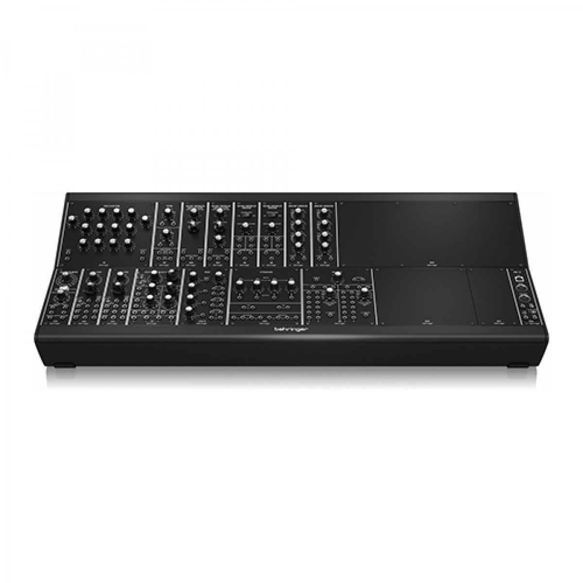 Pianos & Keys Shop | Buy Now | Behringer SYSTEM 15 Complete Modular