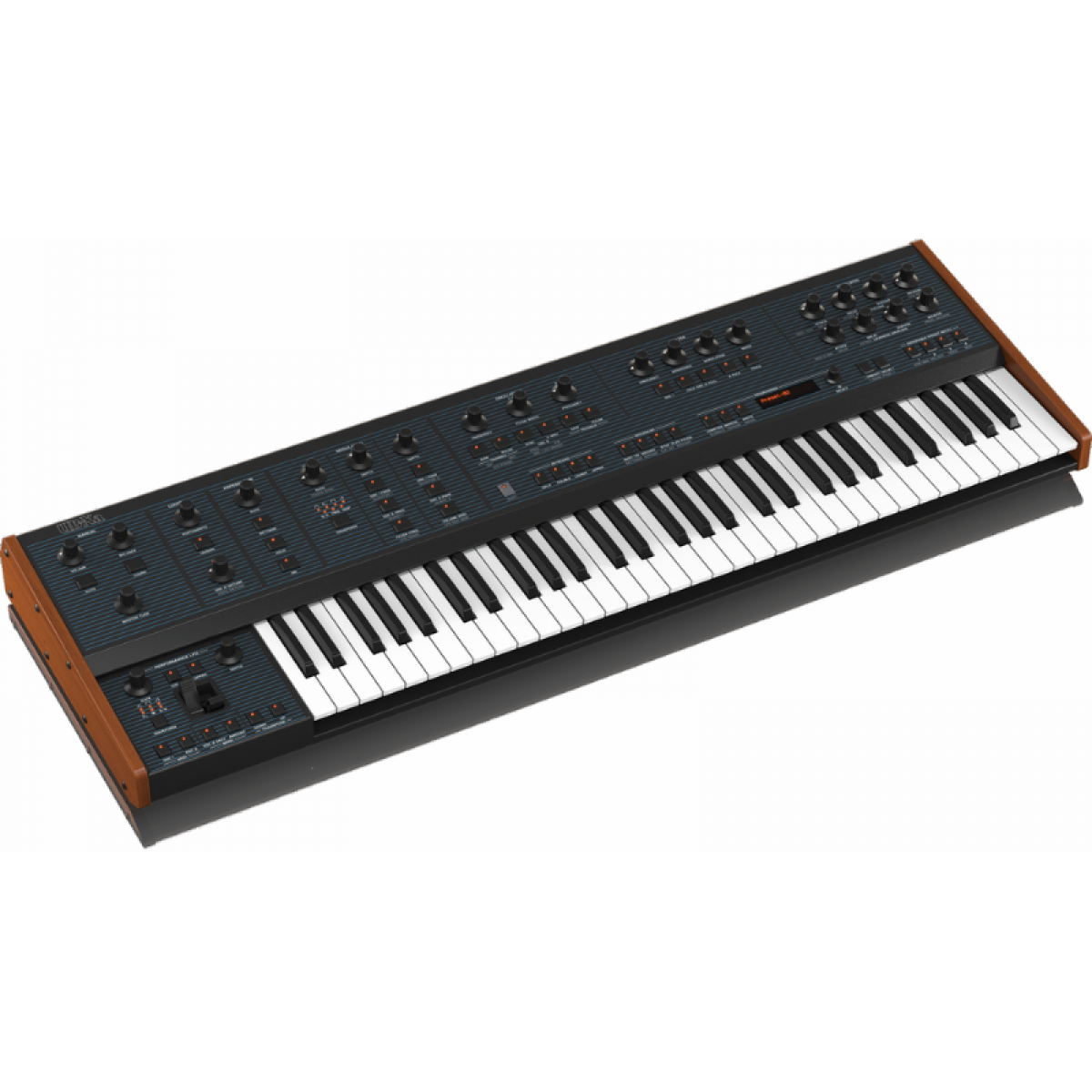 Pianos & Keys Shop | Buy Now | Behringer UB-XA Analog Polyphonic Synth