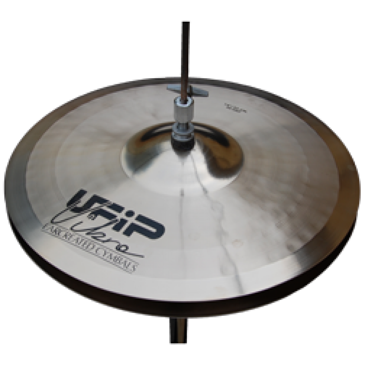 Drum Shop | Sale On Now! | UFIP – VB-15HH – VIBRA SERIES 15 HI-HAT