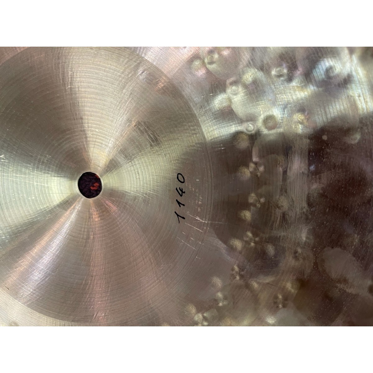 Drum Shop | Sale On Now! | UFIP 16 Cymbal - MADE IN ITALY (Second