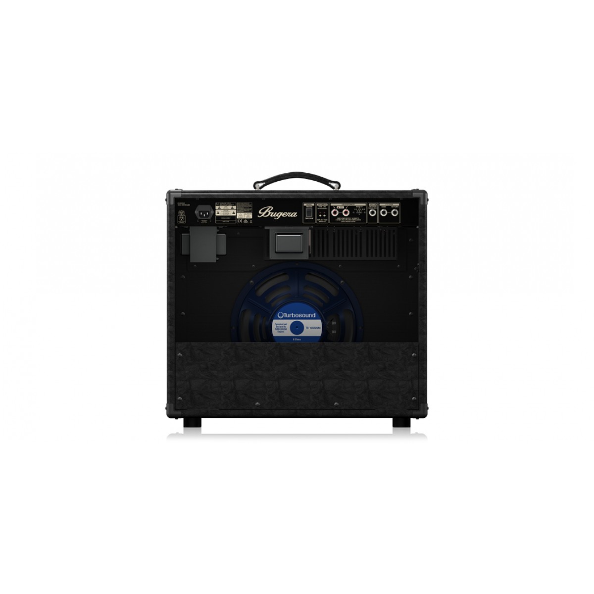 Amps & Effects Shop | Buy Now | Bugera V55 Infinium Guitar Combo