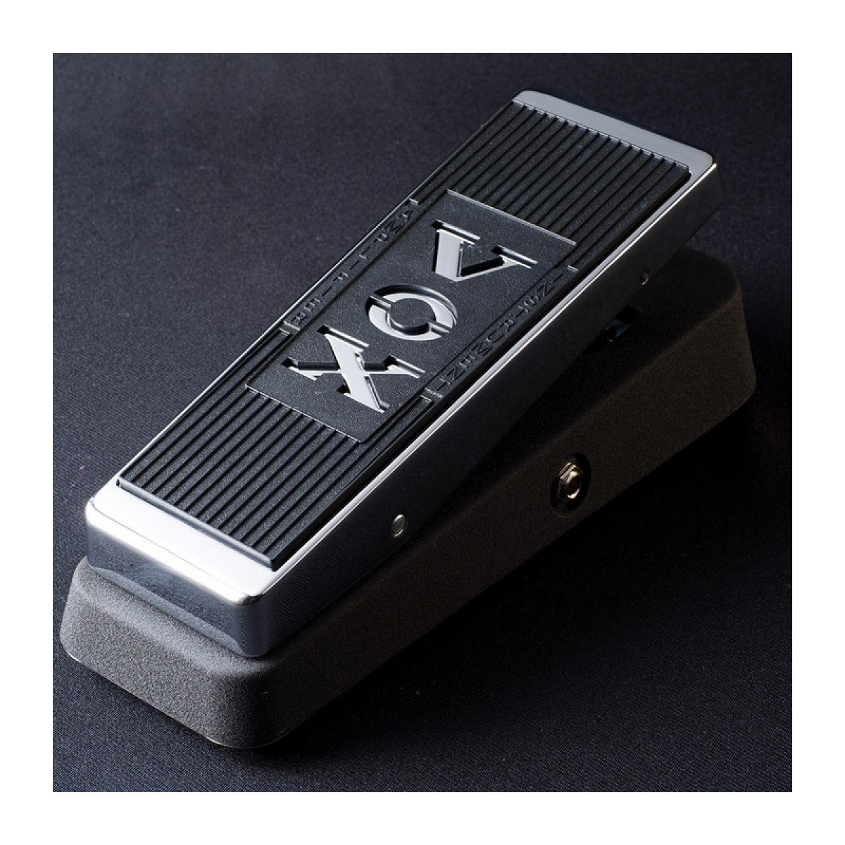 Amps & Effects Shop | Buy Now | VOX V847 WAH PEDAL