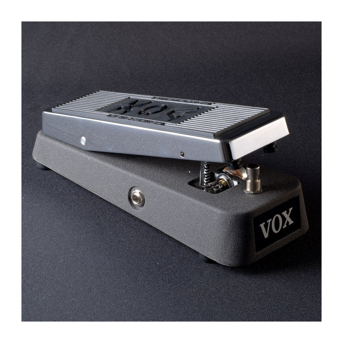 Amps & Effects Shop | Buy Now | VOX V847 WAH PEDAL