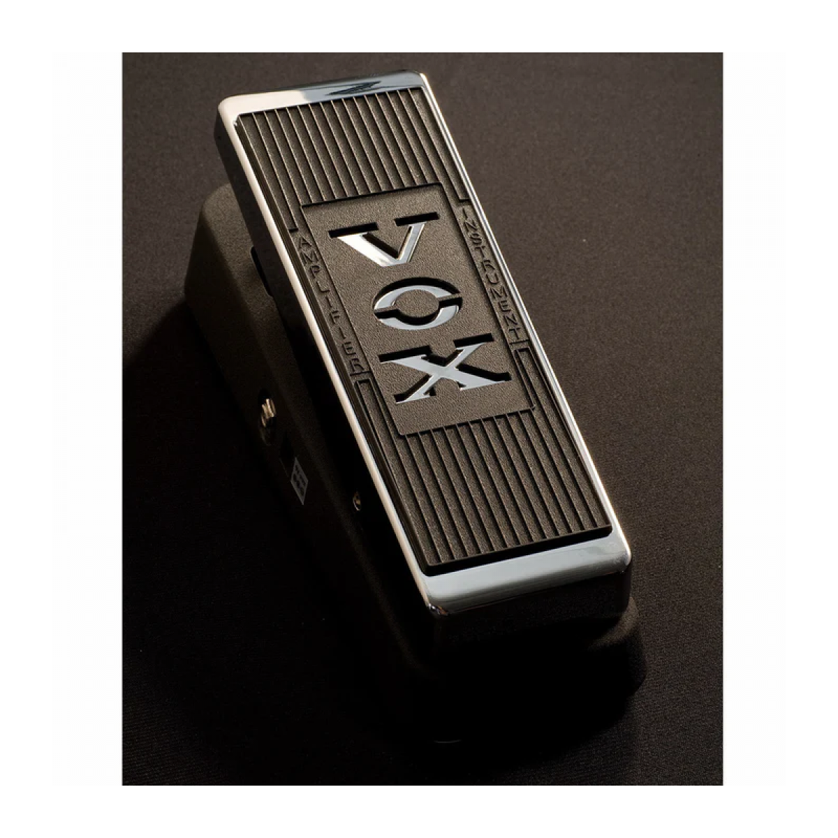 Amps & Effects Shop | Buy Now | VOX V847 WAH PEDAL