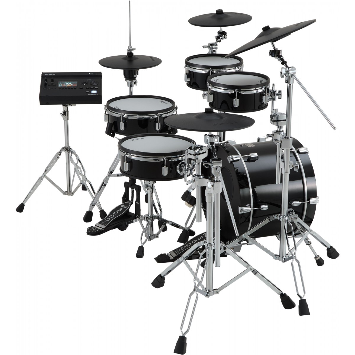 Drum Shop | Sale On Now! | Roland VAD316 VAD Kit - WITH FREE DW 2000