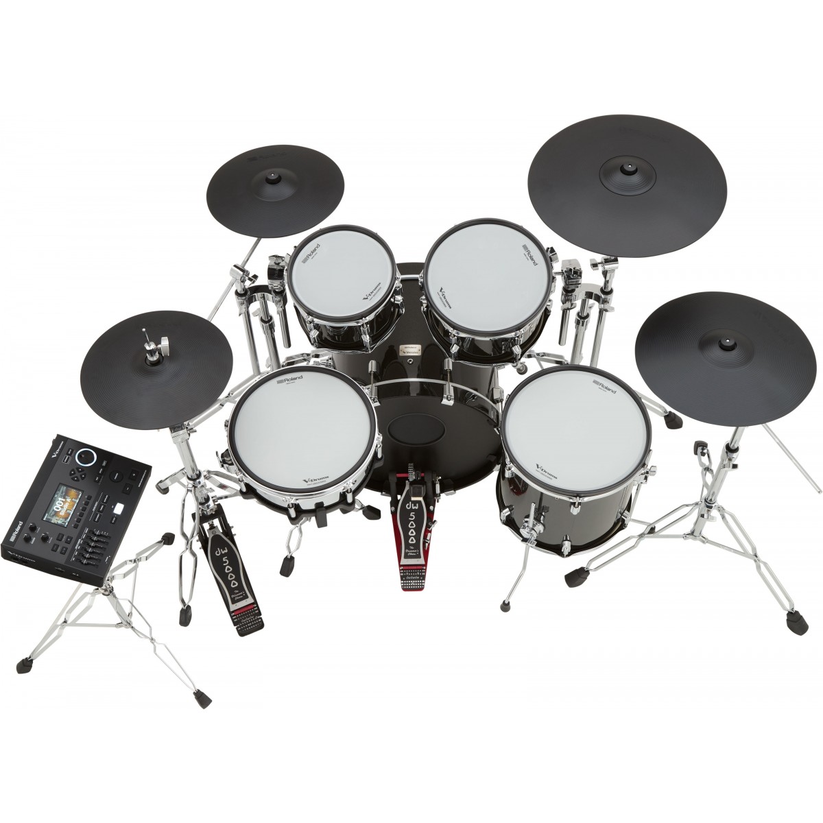 Drum Shop | Sale On Now! | Roland VAD516 VAD Kit - WITH FREE DW 3000