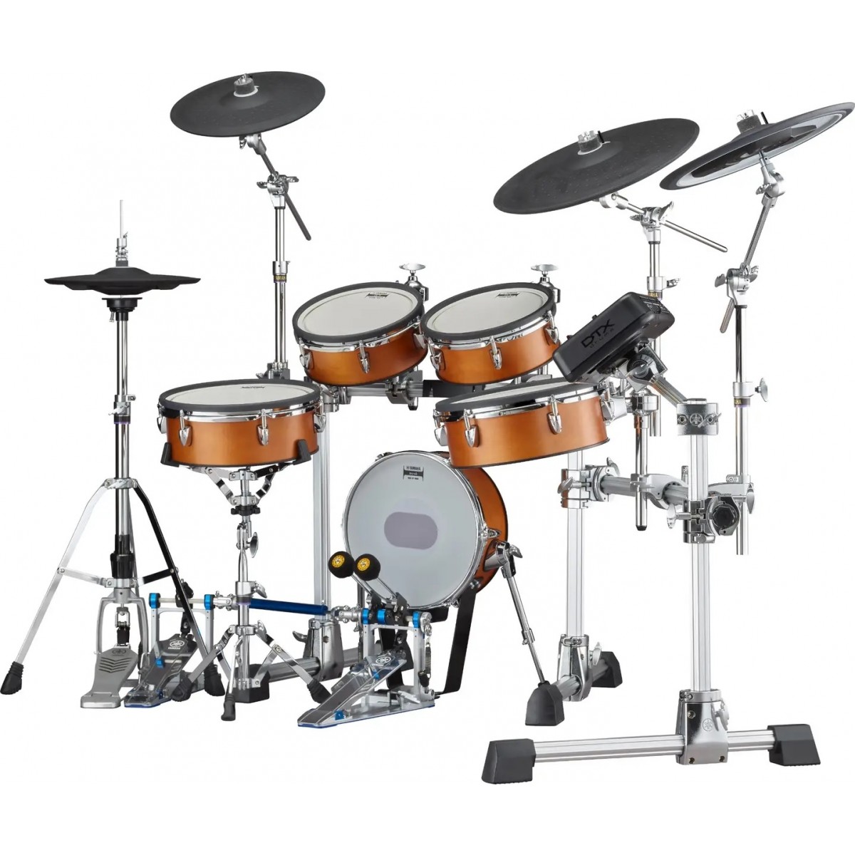 Drum Shop | Sale On Now! | Yamaha DTX10 TCS Flagship Electronic Drum