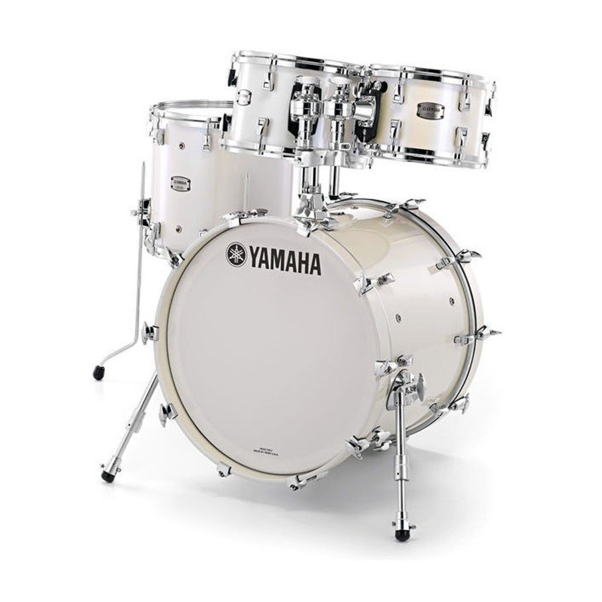 Drum Shop | Sale On Now! | Yamaha Absolute Hybrid Maple 5-Piece Drum